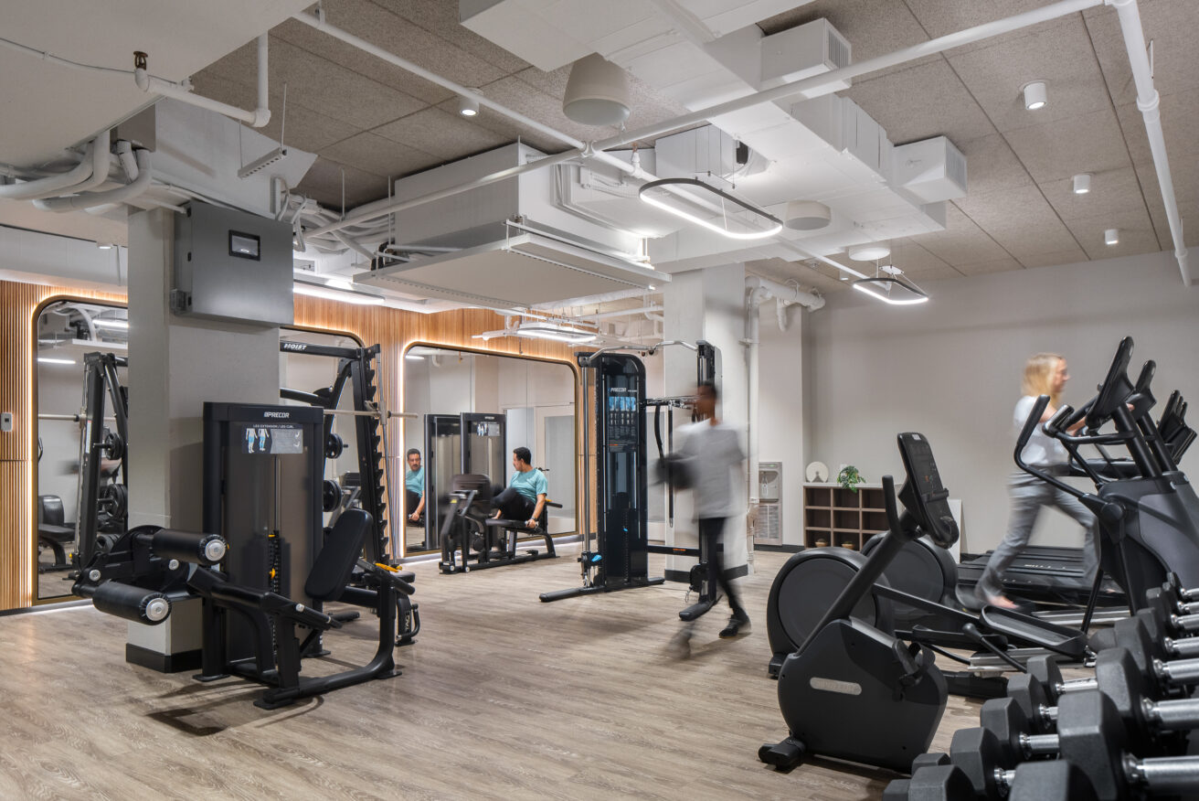 Amenities – The Magnolia